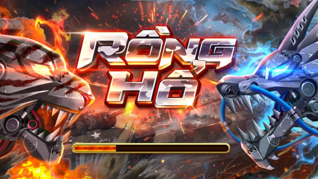 Game danh bai doi thuong rồng hổ B52 có gì hấp dẫn?