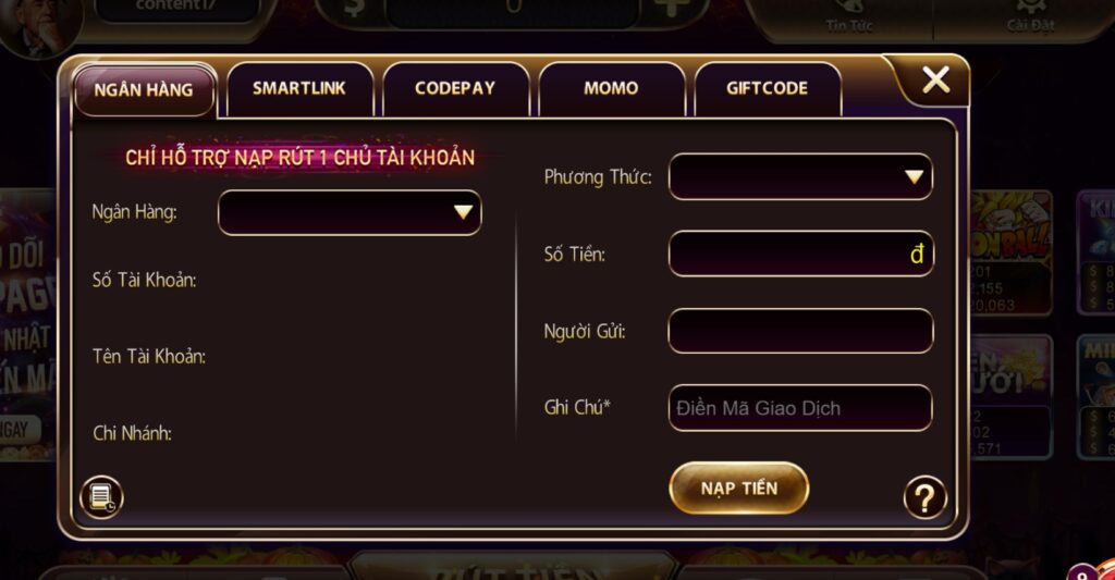 Game ca cuoc Tài xỉu Nhatvip và cách kiếm tiền | TIP Game Bài